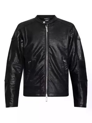 Dsquared2 Zip Up Jackets For Men
