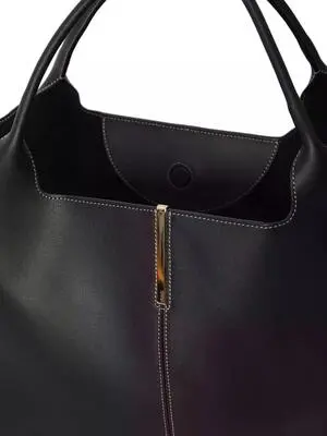 TOD'S Leather Tote Bag