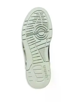 REEBOK Cxt Logo-patch Sneakers