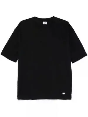 C.P. COMPANY Crew-neck T-shirt