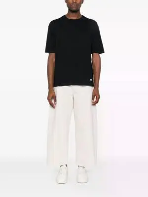 C.P. COMPANY Crew-neck T-shirt