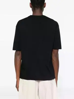 C.P. COMPANY Crew-neck T-shirt