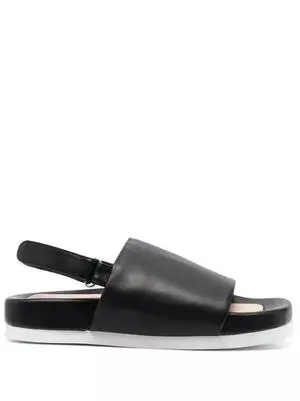 Agl Holly 35mm Leather Sandals