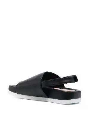 Agl Holly 35mm Leather Sandals