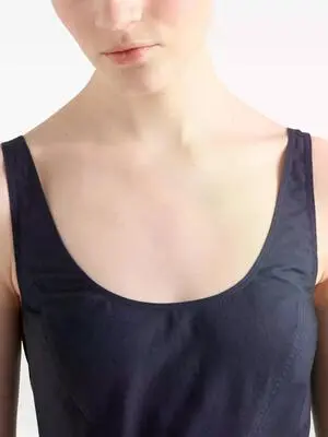 Prada Cotton Dress