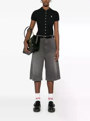 Polo Ralph Lauren Polo Pony-embroidered Shirt