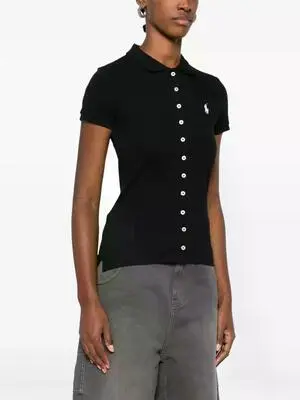 Polo Ralph Lauren Polo Pony-embroidered Shirt