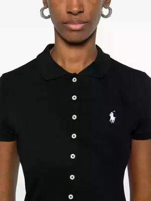 Polo Ralph Lauren Polo Pony-embroidered Shirt