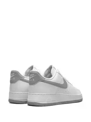 Nike Air Force 1 Low '07 Sneakers - Grey
