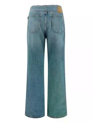 HAIKURE Korea Jeans