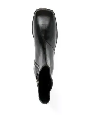 Our Legacy Engine Ankle Boots