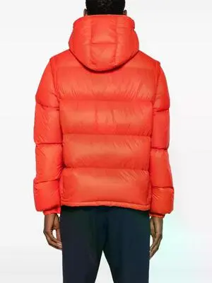Moncler Cyclone 2-in-1 Padded Jacket