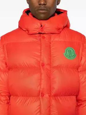 Moncler Cyclone 2-in-1 Padded Jacket