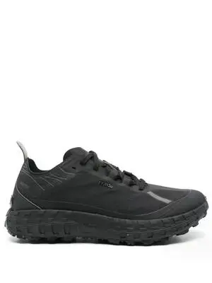 NORDA 001 Sneakers - Black