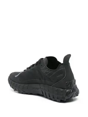 NORDA 001 Sneakers - Black
