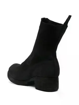 Guidi Pl2v Boots