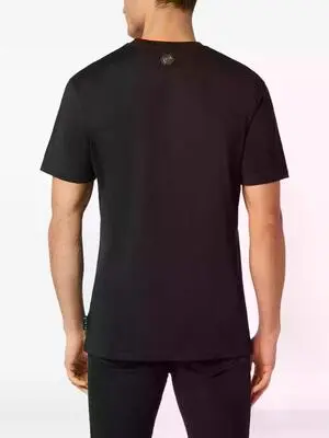 Philipp Plein Safety Pin T-shirt
