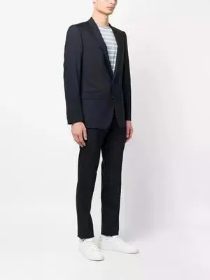 Dolce & Gabbana Single-breasted Virgin-wool Suit