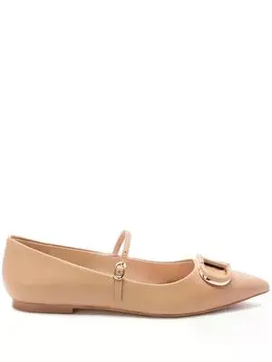 Twinset Flat Flats For Women