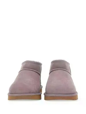 UGG Ultra Mini Classic Boots - Grey