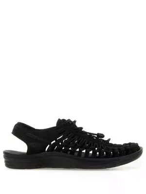Keen Uneek Sneakers - Black