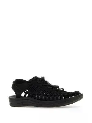 Keen Uneek Sneakers - Black