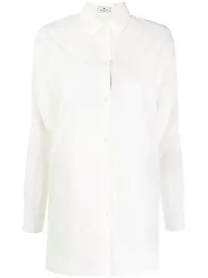 Etro Long-sleeve Shirt