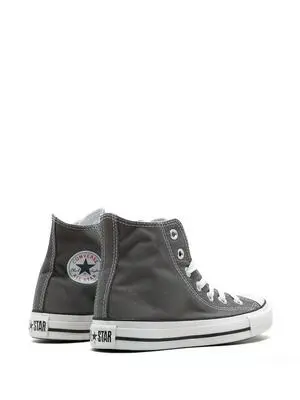 CONVERSE Ct As Seasnl Hi Sneakers - Grey