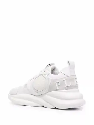Philipp Plein Chunky Hurricane Runner Sneakers