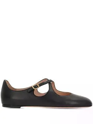 Bally Rina Ballerinas