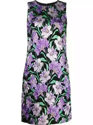 Carolina Herrera Round Neck Cocktail Dresses For Women