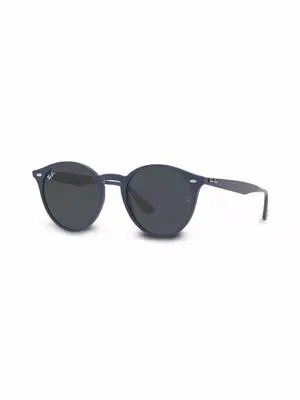 Ray-ban Round-frame Sunglasses