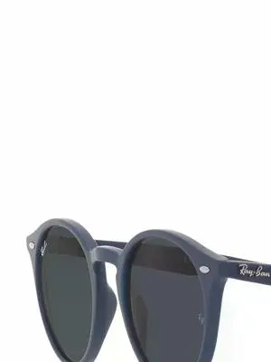 Ray-ban Round-frame Sunglasses