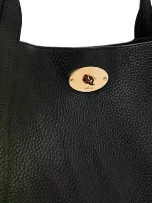 Mulberry Bayswater Tote Bag - Black
