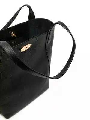 Mulberry Bayswater Tote Bag - Black