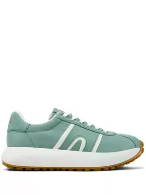 Camper Pelotas Athens Sneakers - Green