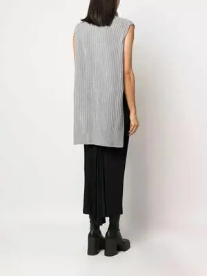 Stella McCartney Knitted Sleeveless Top