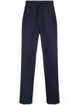 A.p.c. Kaplan Drawstring Waist Trousers