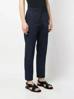A.p.c. Kaplan Drawstring Waist Trousers
