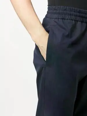A.p.c. Kaplan Drawstring Waist Trousers