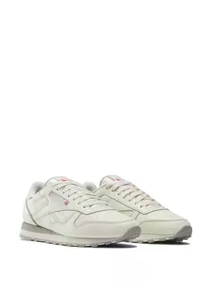 REEBOK Classic Leather 1983 Vintage Sneakers - White