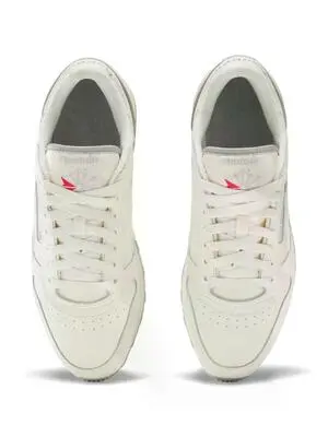 REEBOK Classic Leather 1983 Vintage Sneakers - White