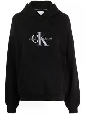 Calvin Klein Hooded Sweatshirts Hoodies For Women