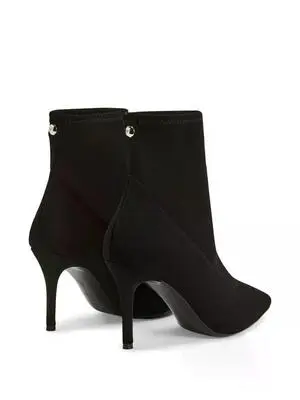 GIUSEPPE ZANOTTI Mirea 90mm Boots