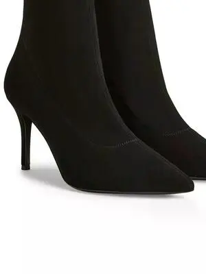 GIUSEPPE ZANOTTI Mirea 90mm Boots