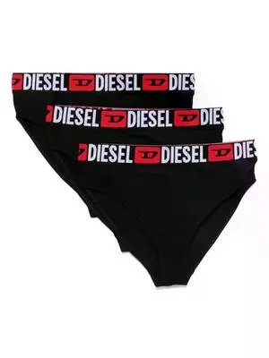 DIESEL® Sam-d-core Briefs - Black