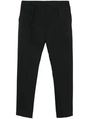 FURSAC Virgin Wool Trousers