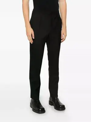 FURSAC Virgin Wool Trousers