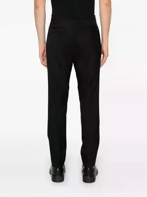FURSAC Virgin Wool Trousers