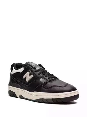 NEW BALANCE 550 Sneakers - Black